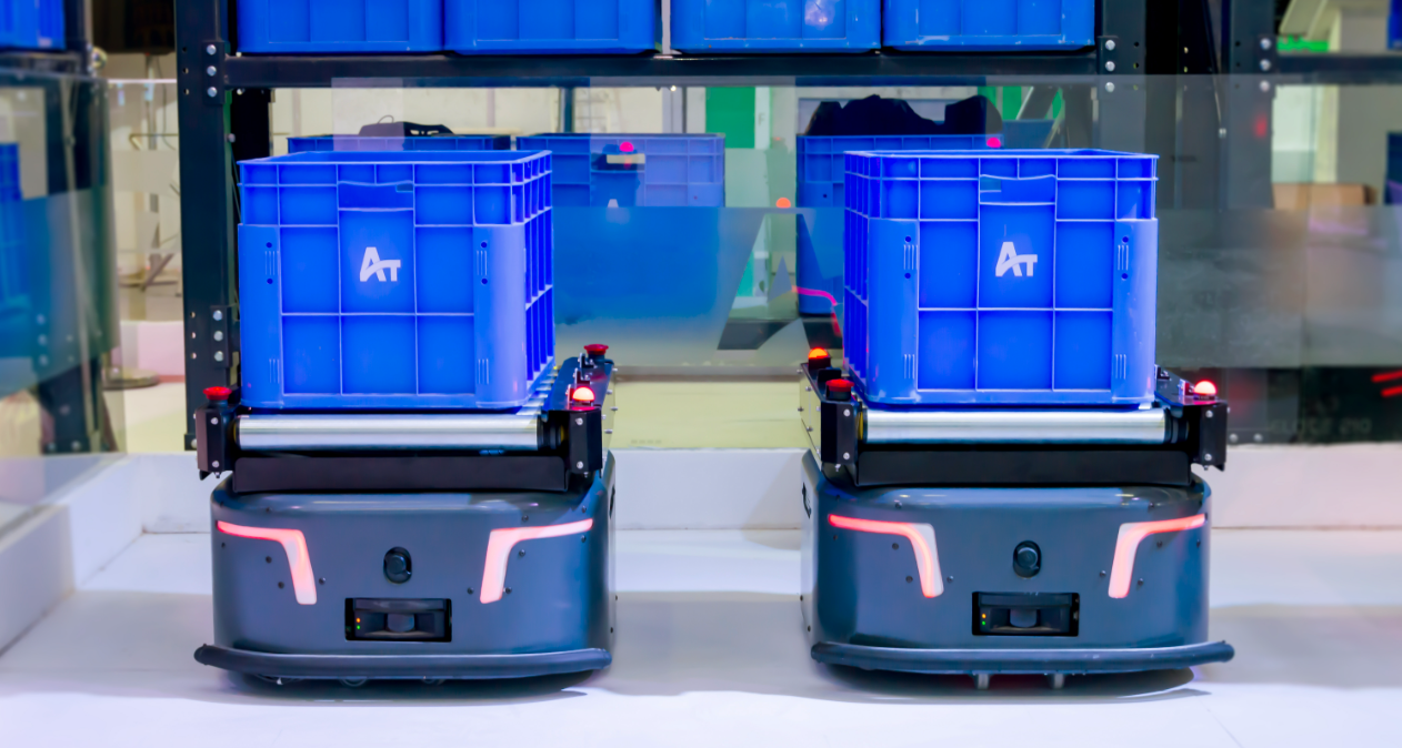 Addverb Technologies versterkt zijn wereldwijde positie als pionier in ...