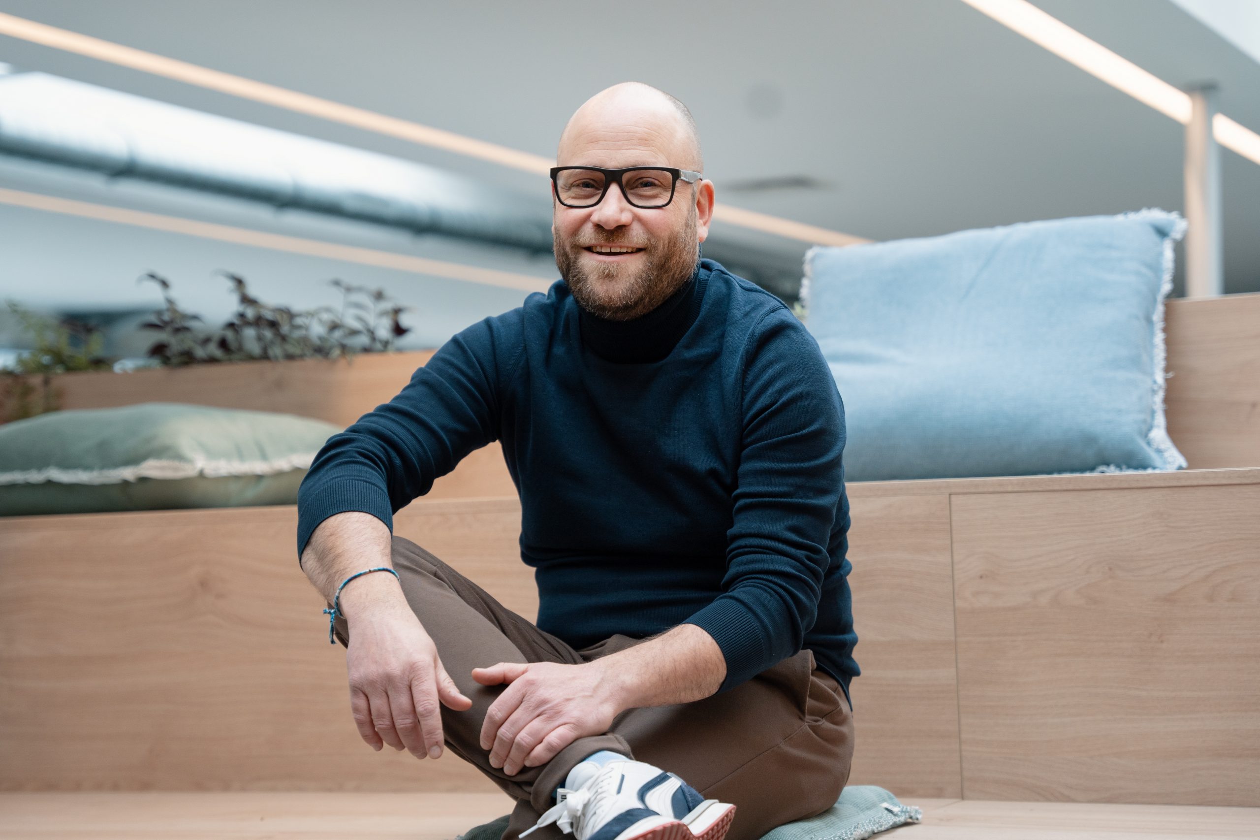 Springbok samen met Adobe voor duurzame tech - Emerce