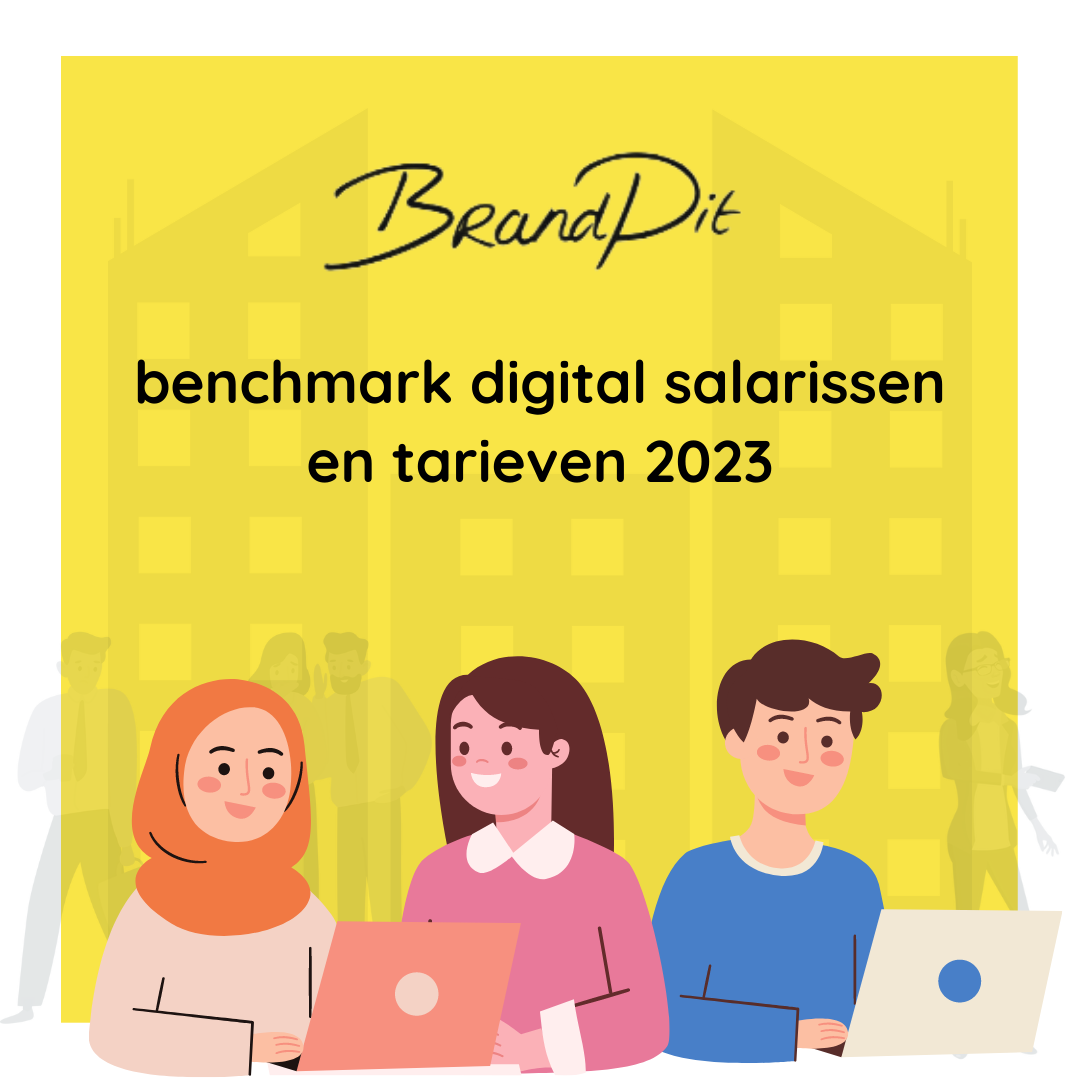 Benchmark digital salarissen & interim tarieven: inhoud gaat boven ...
