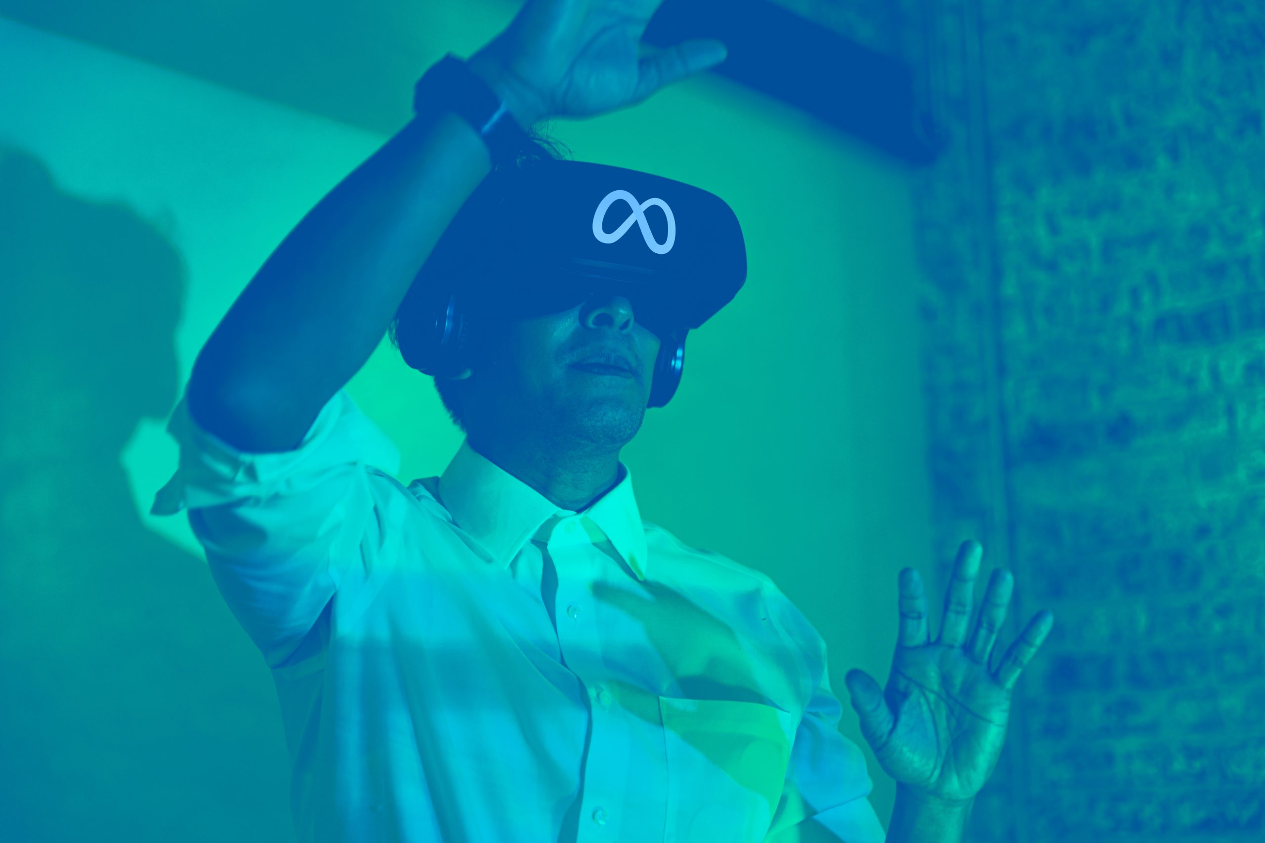 'Nieuwe ontslagronde bij Meta' - Emerce