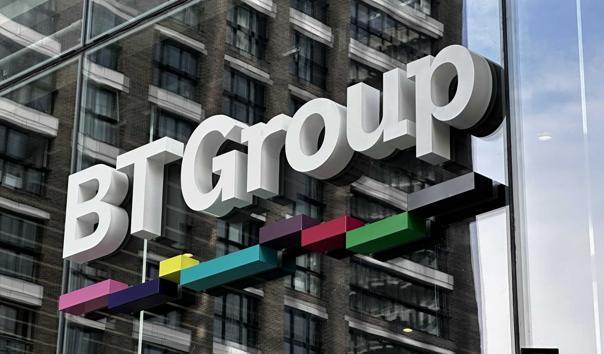 BT Group wil afslanken met behulp van kunstmatige intelligentie - Emerce