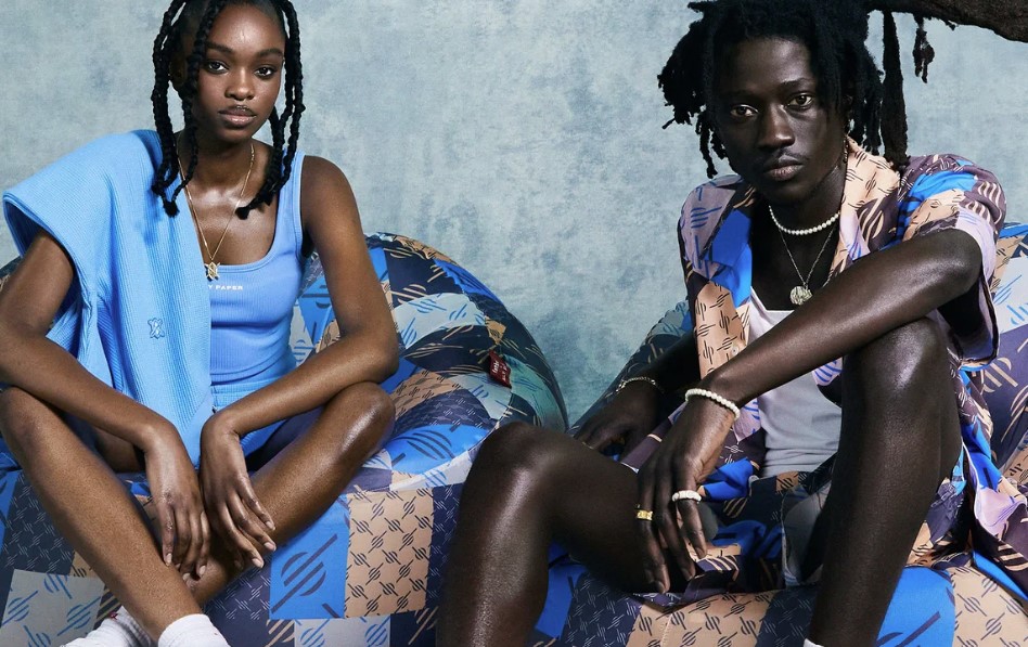 Emerce Fashion TV: Daily Paper wil eigenlijk alleen nog maar op TikTok ... Emerce Fashion TV: Daily Paper wil eigenlijk alleen nog maar op TikTok ...