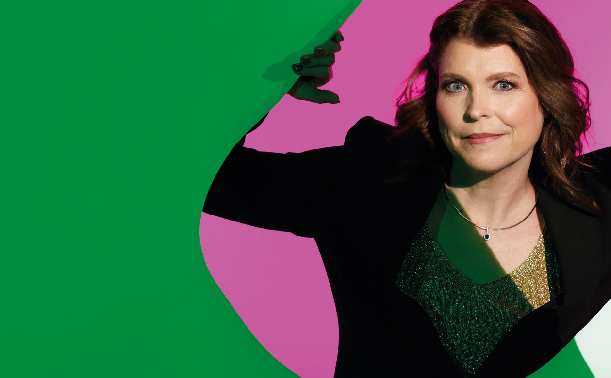 Alexandra Legro (Hunkemöller): ‘Het aandeel social commerce in ...