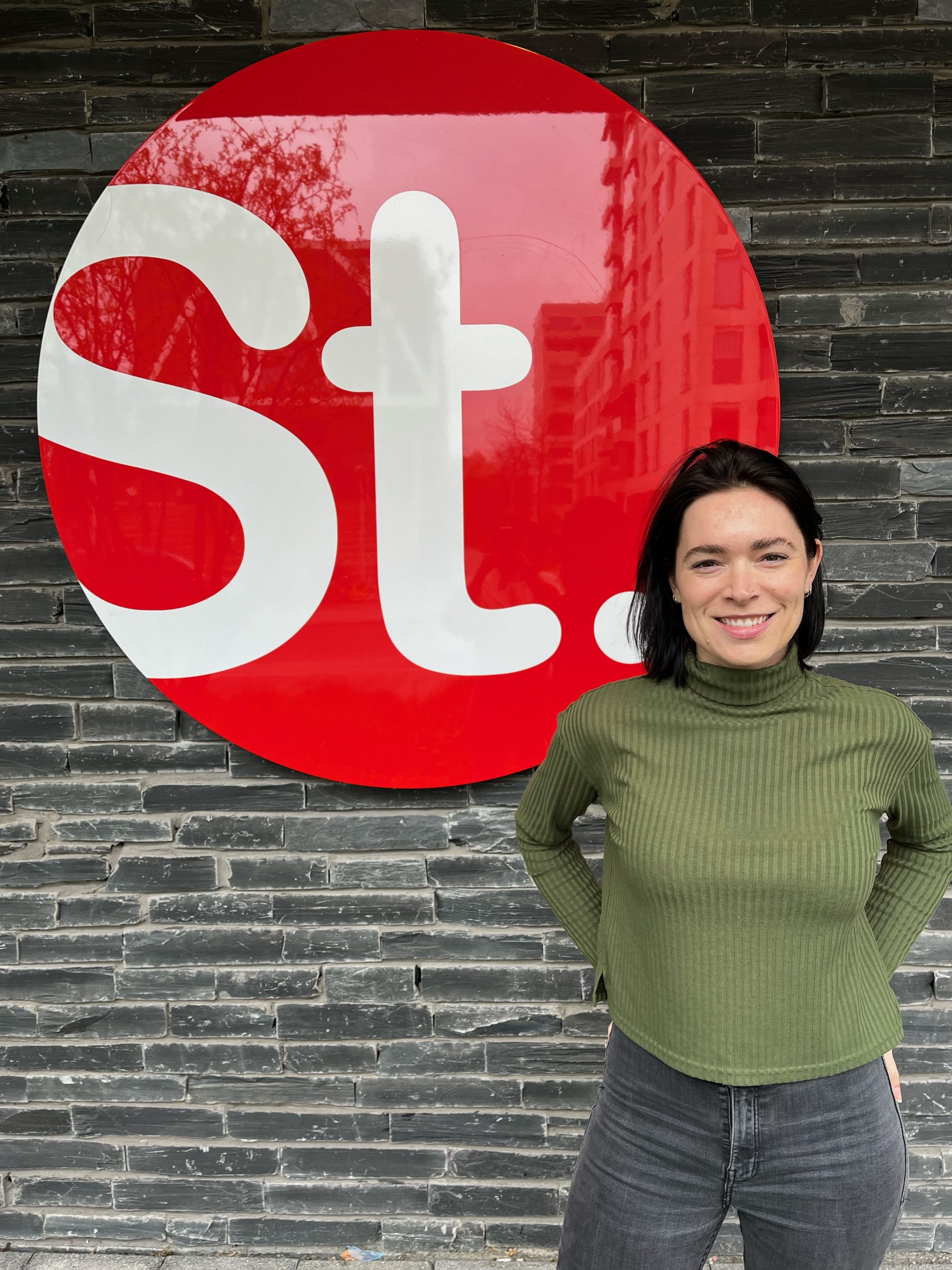 Lieke Warmoeskerken - Client Manager MakerStreet - Emerce