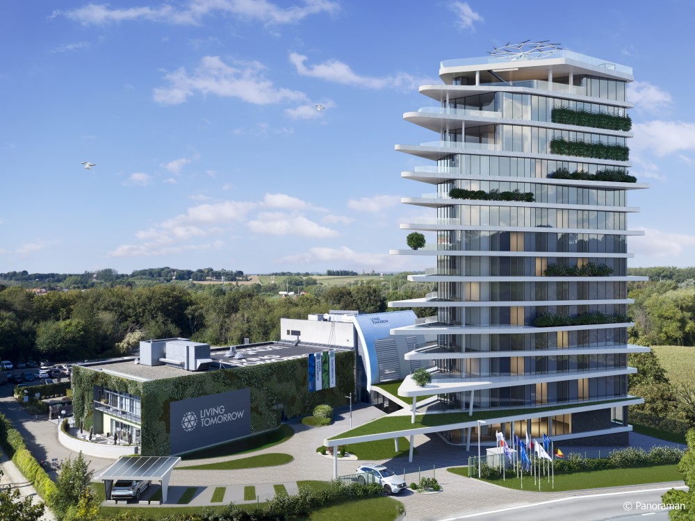 Extreme Networks wordt partner van innovatiecentrum Living Tomorrow ...