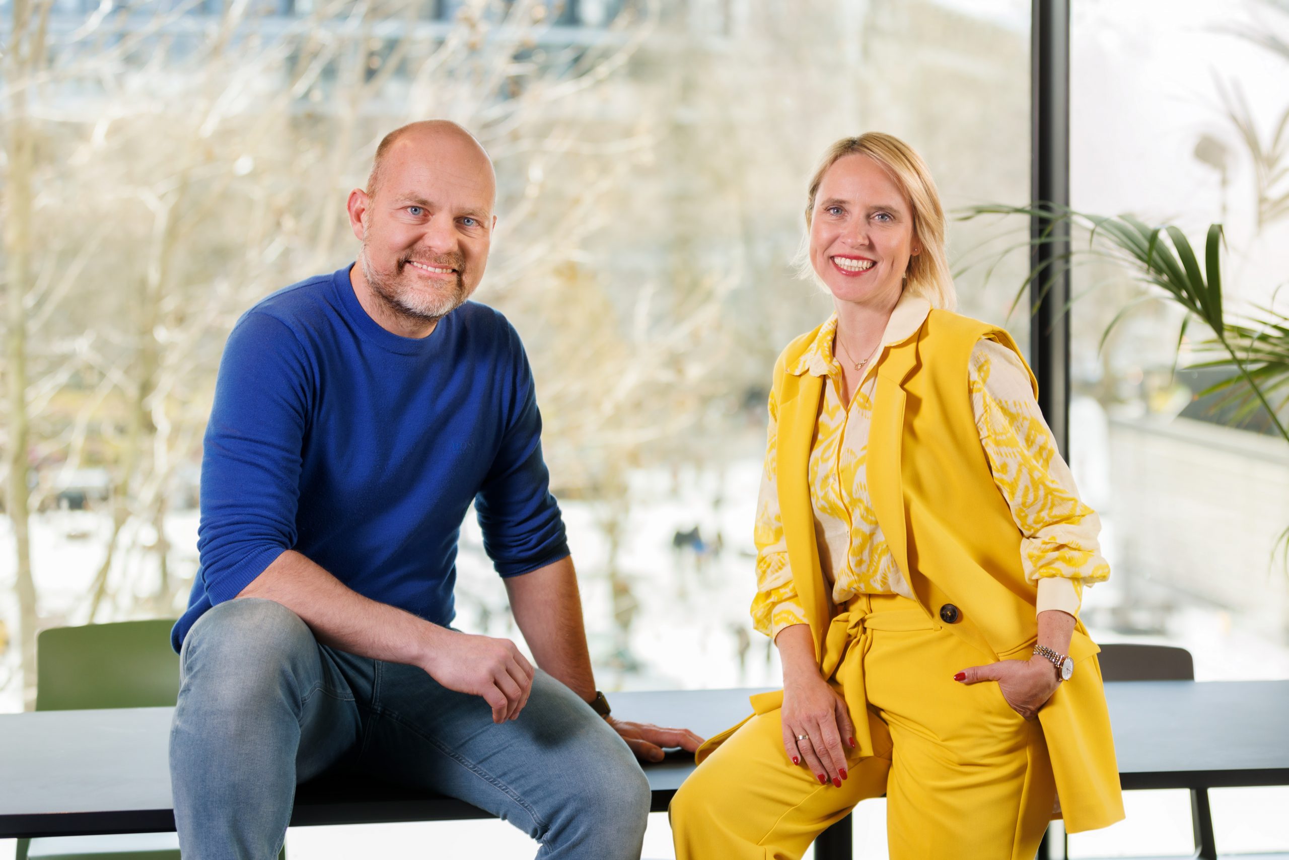 PAIR Finance brengt klantgerichte digitale incasso naar Nederland - Emerce