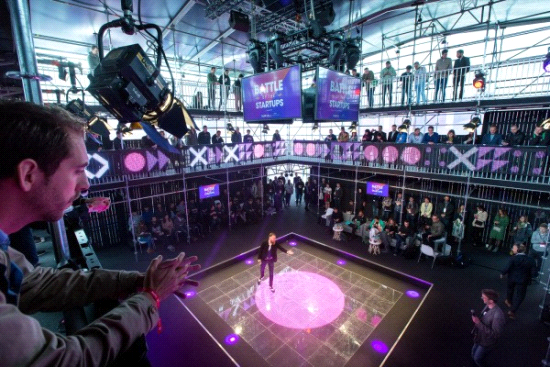 The Next Web 2023: where founders and investors meet, greet, and ...