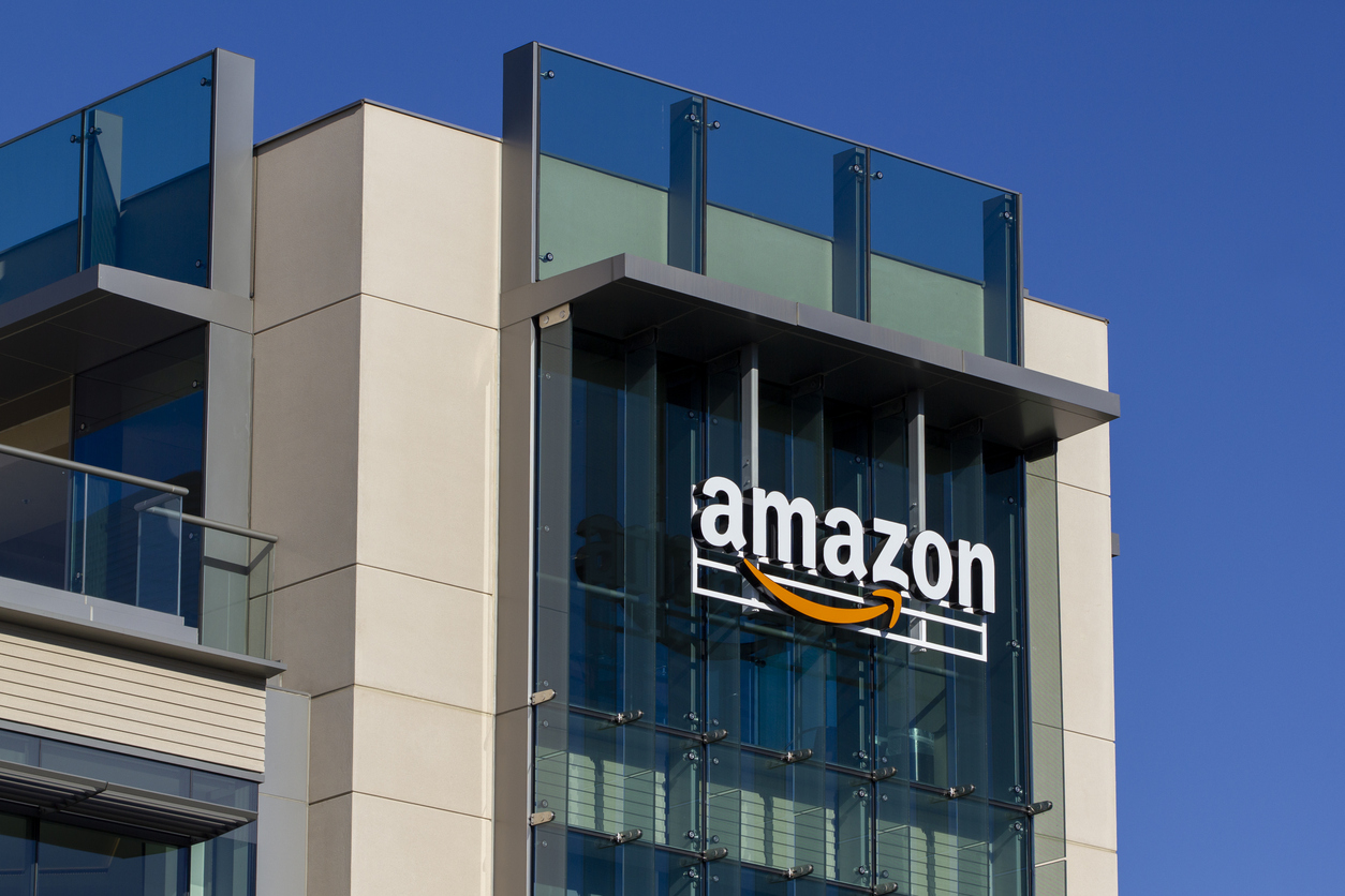Amazon zoekt in Nederland 100.000 vierkante meter aan distributieruimte ... Amazon zoekt in Nederland 100.000 vierkante meter aan distributieruimte ...