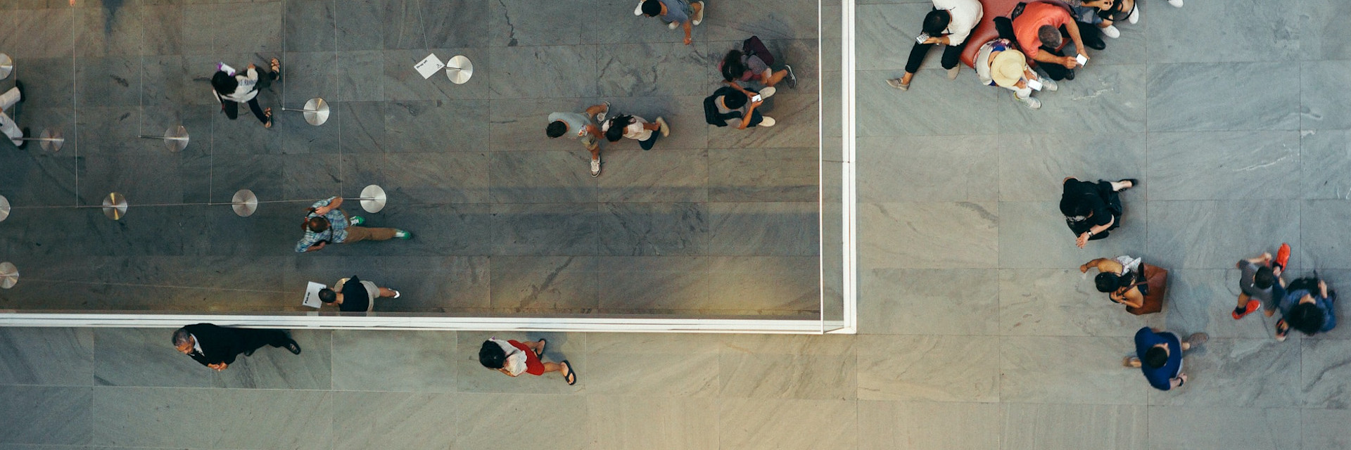 Houd het uiteindelijke doel van een DXP in zicht: relevantie voor je ...