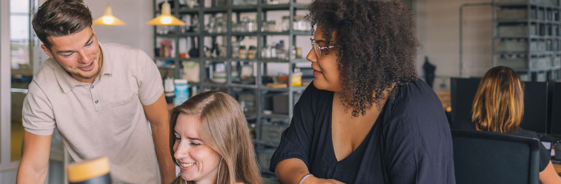 no.dots: je passie is bij ons belangrijker dan je papiertje - Emerce