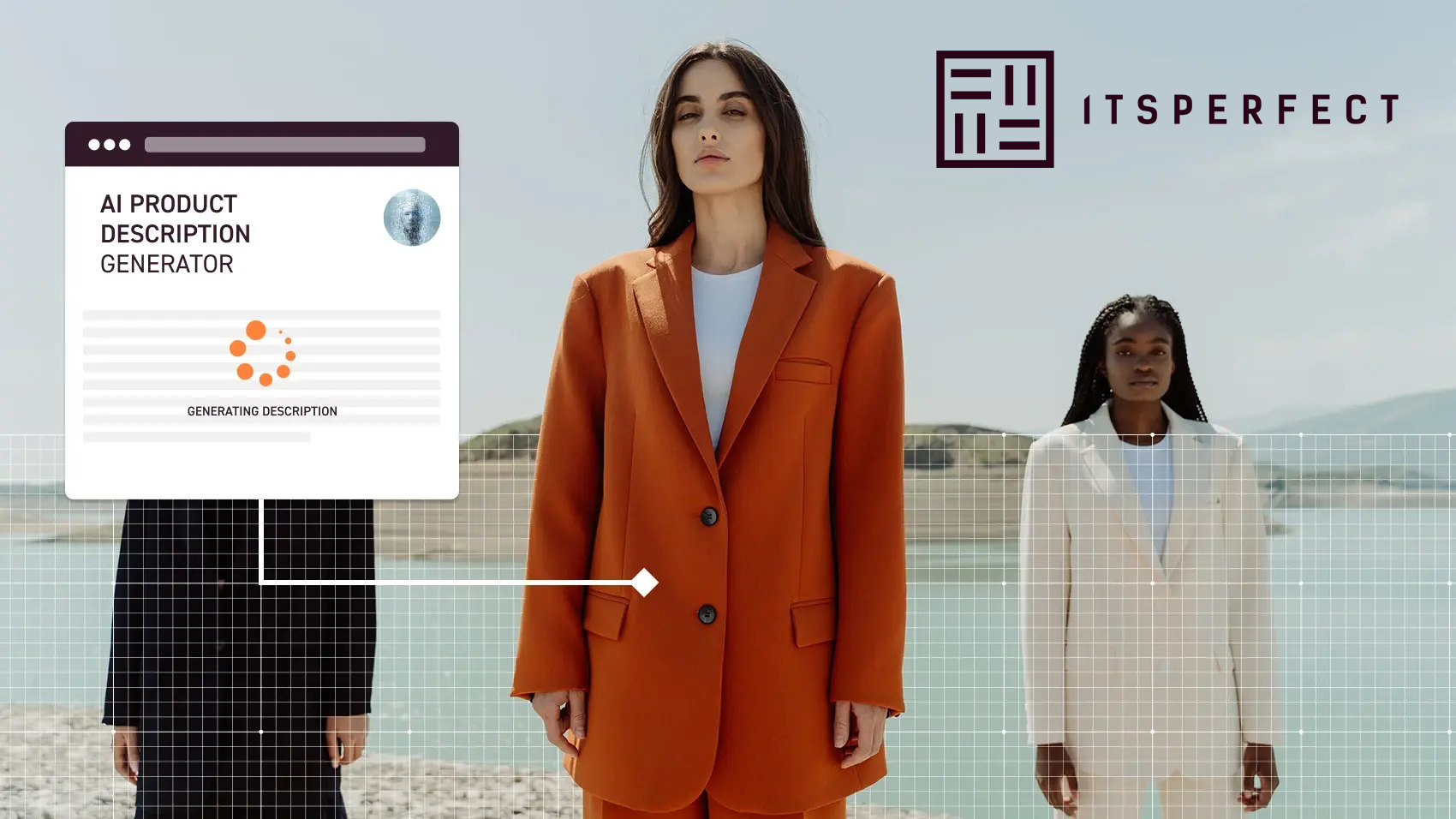 AI X ITSPERFECT: GENEREER IN EEN HANDOMDRAAI B2B EN B2C WEBSHOP OMSCHRIJVINGEN - Emerce