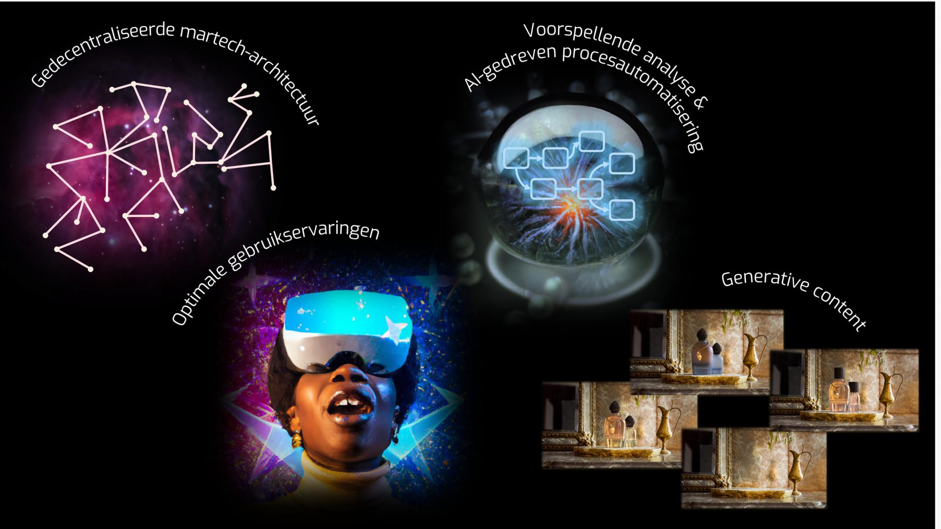 AI en tech-innovaties kantelen het marketingvak - Emerce