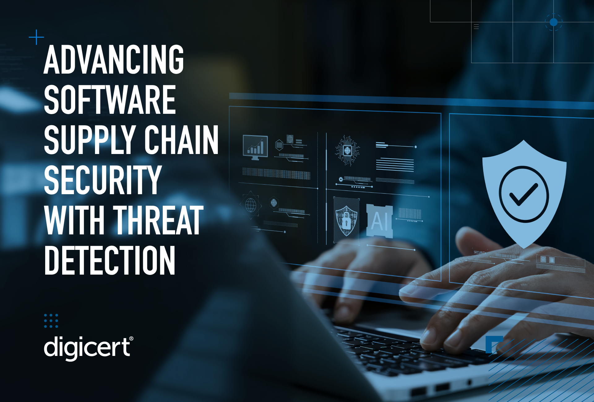 DigiCert gaat met ReversingLabs beveiliging software supply chain verbeteren - Emerce