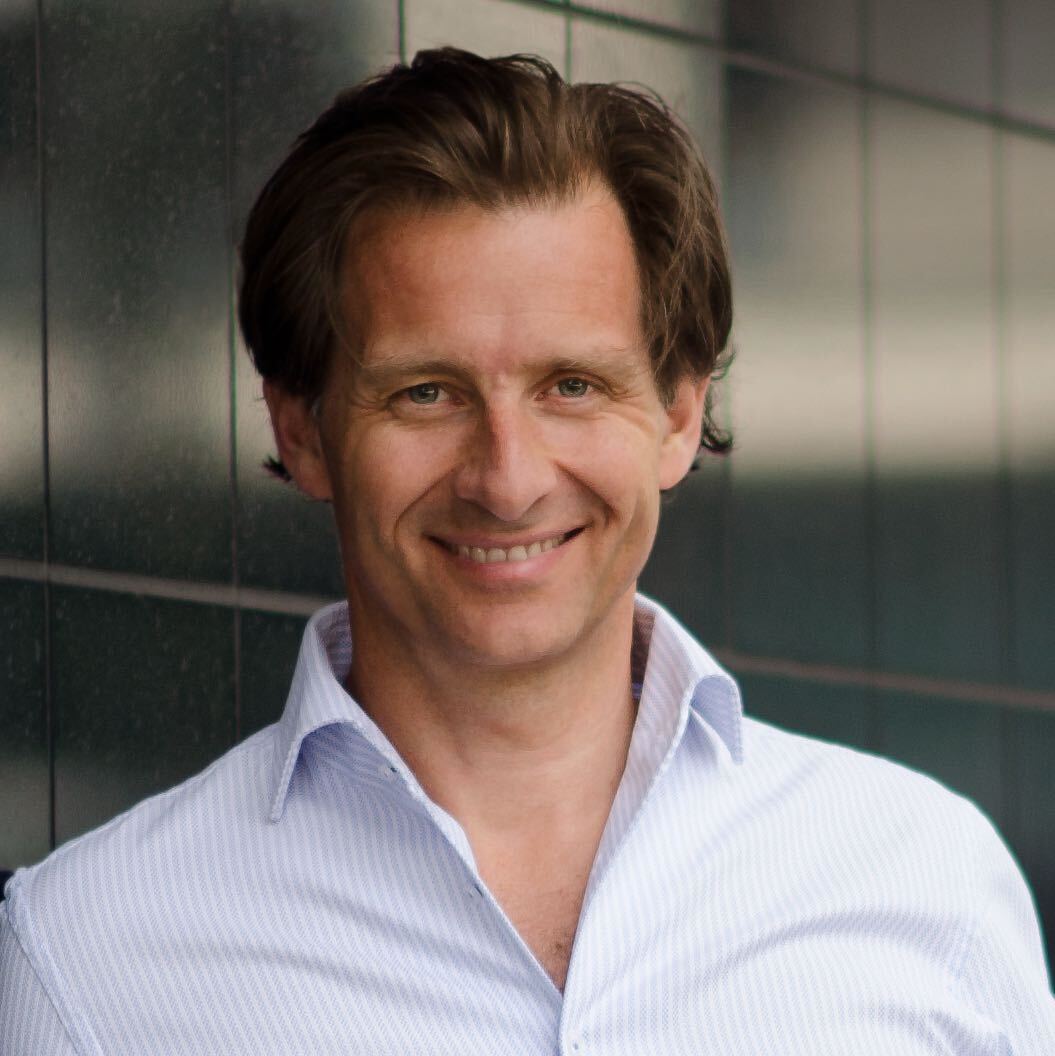 UMBRiO en Davinsi Labs gaan samen verder als Davinsi Labs - Emerce