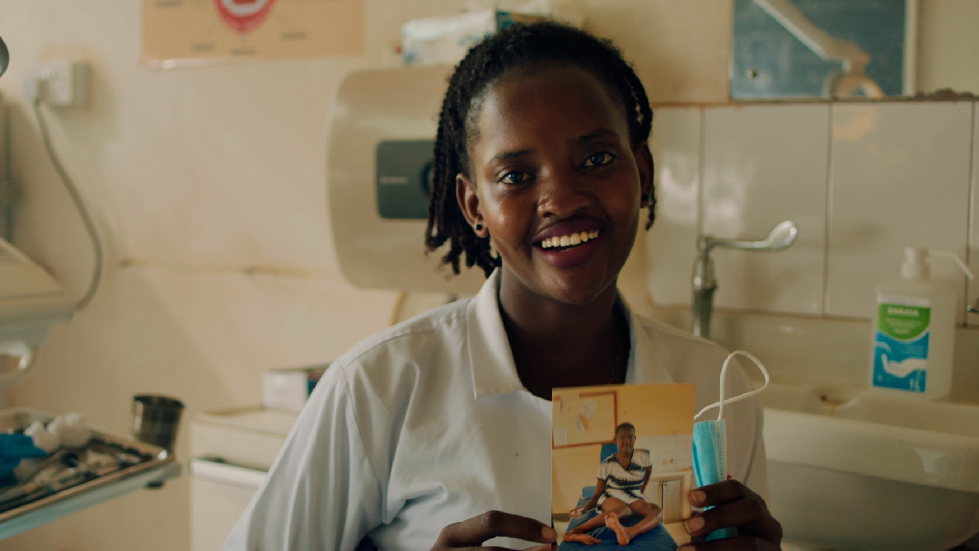 Liliane Fonds lanceert nieuwe campagne ‘Zie de kracht in elk kind’ - Emerce