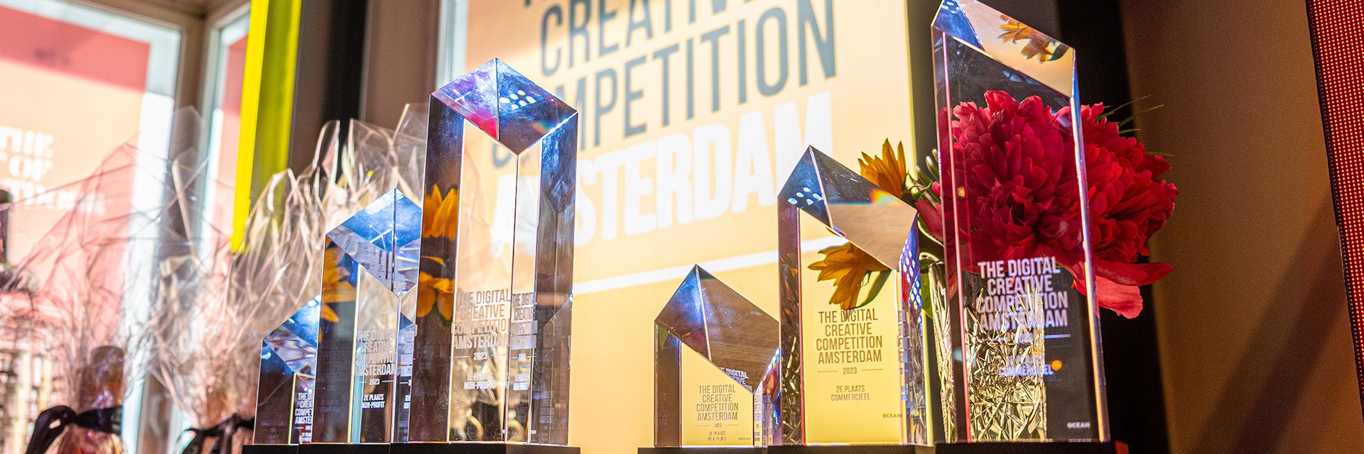 Succesvolle derde editie van de Ocean Digital Creative Competition - Emerce