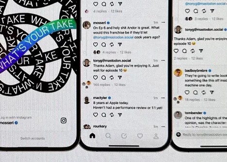 Twitter kloon Meta heet (voorlopig) Project 92 - Emerce