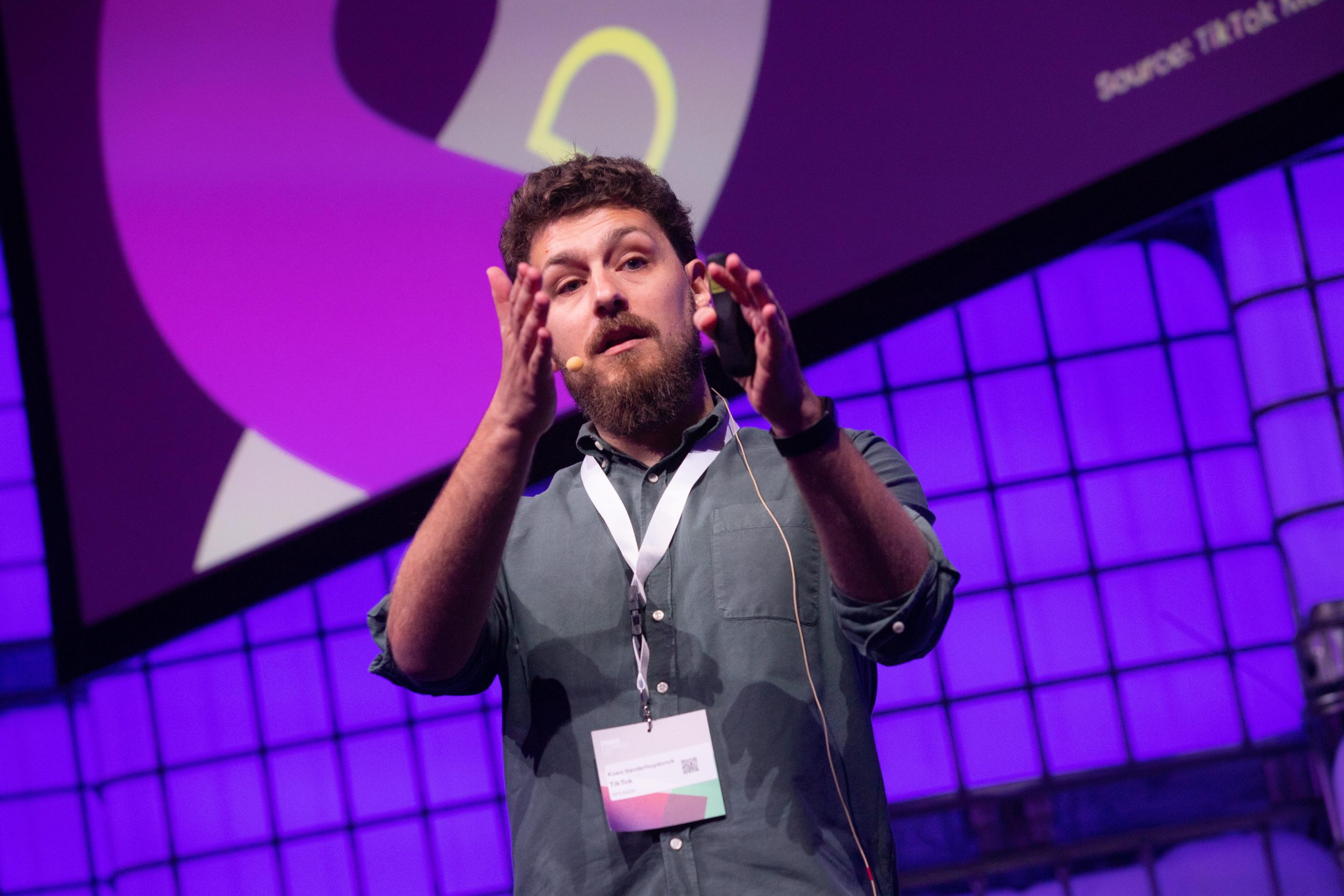 Emerce E-Commerce Live!: nog geen zicht op winkelfunctie TikTok in ...