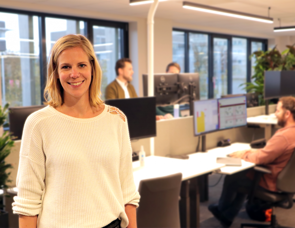 Software ontwikkelaar Ecare stapt over op vierdaagse werkweek voor meer ...