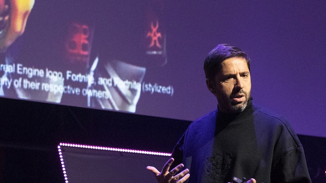 Dit zijn de eerste sprekers van Emerce EDAY - Emerce