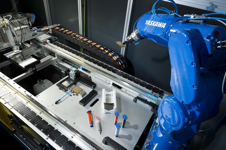 Eindhovense startup FononTech haalt 2,3 miljoen euro op - Emerce