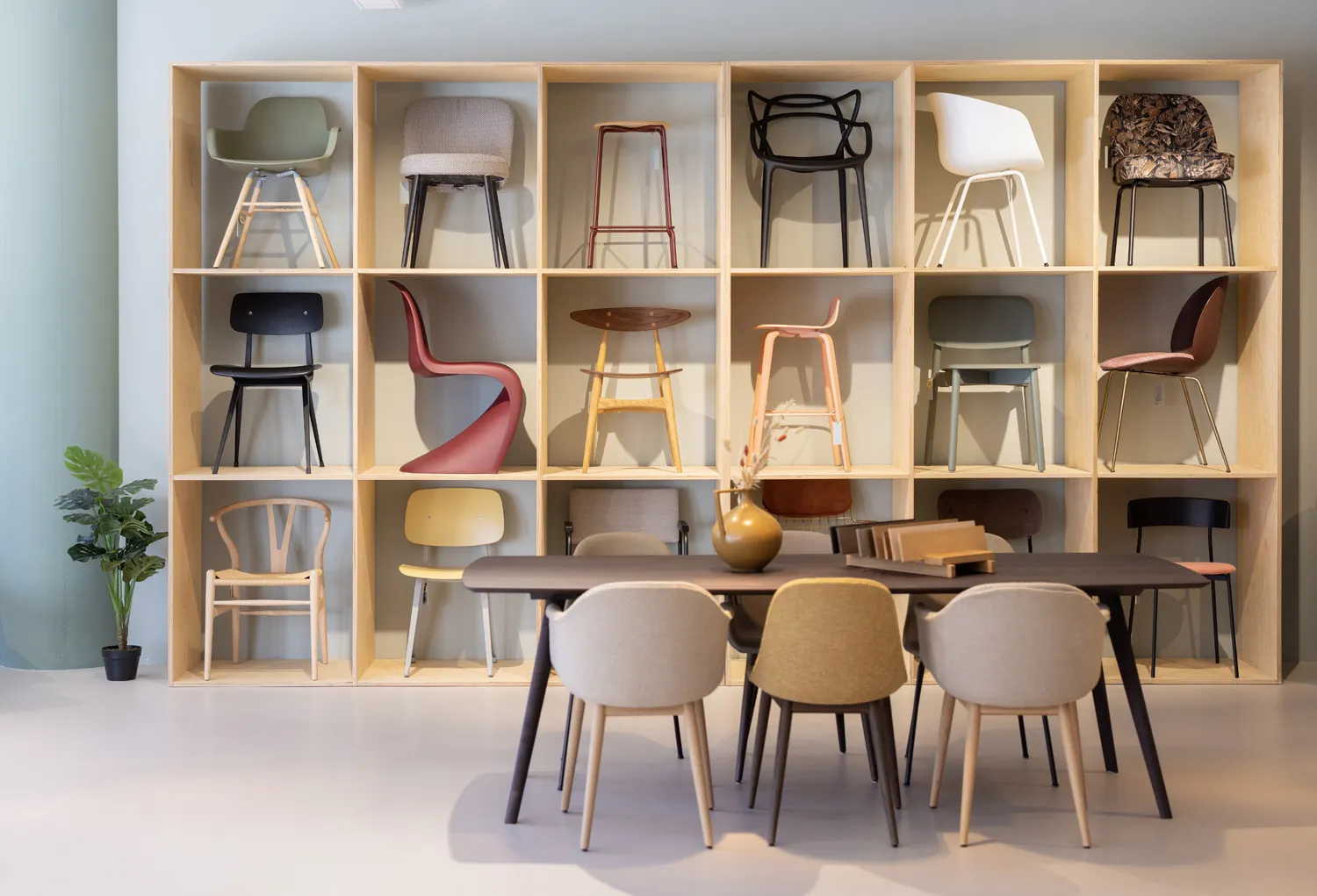 HelloChair opent derde winkel in Delft - Emerce