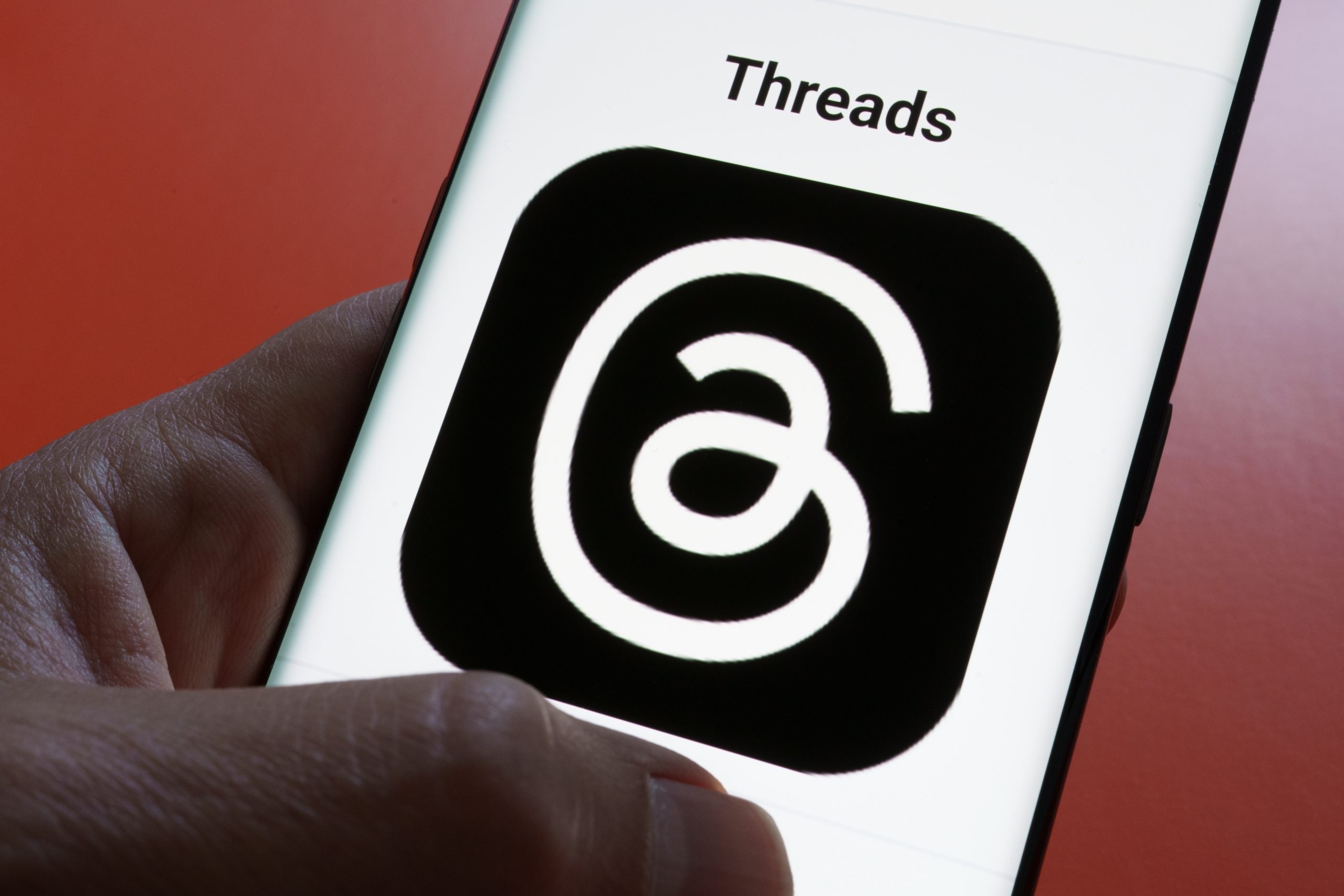 23 miljoen gebruikers voor Threads in 12 uur - Emerce 23 miljoen gebruikers voor Threads in 12 uur - Emerce