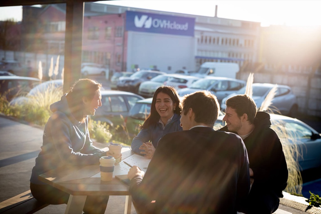 OVHcloud koopt Duits Gridscale - Emerce