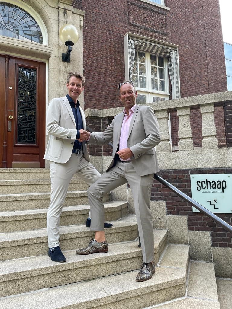 Peter van Dommelen treedt toe tot directie Fortune Factory - Emerce
