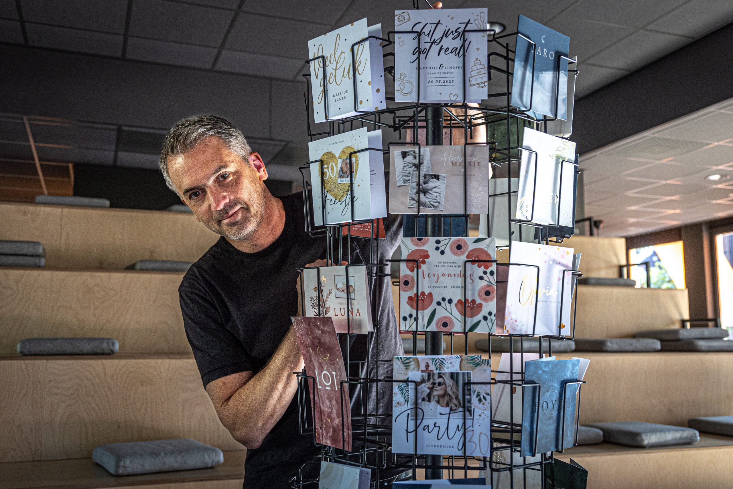 Marketeers herontdekken echte post - Emerce