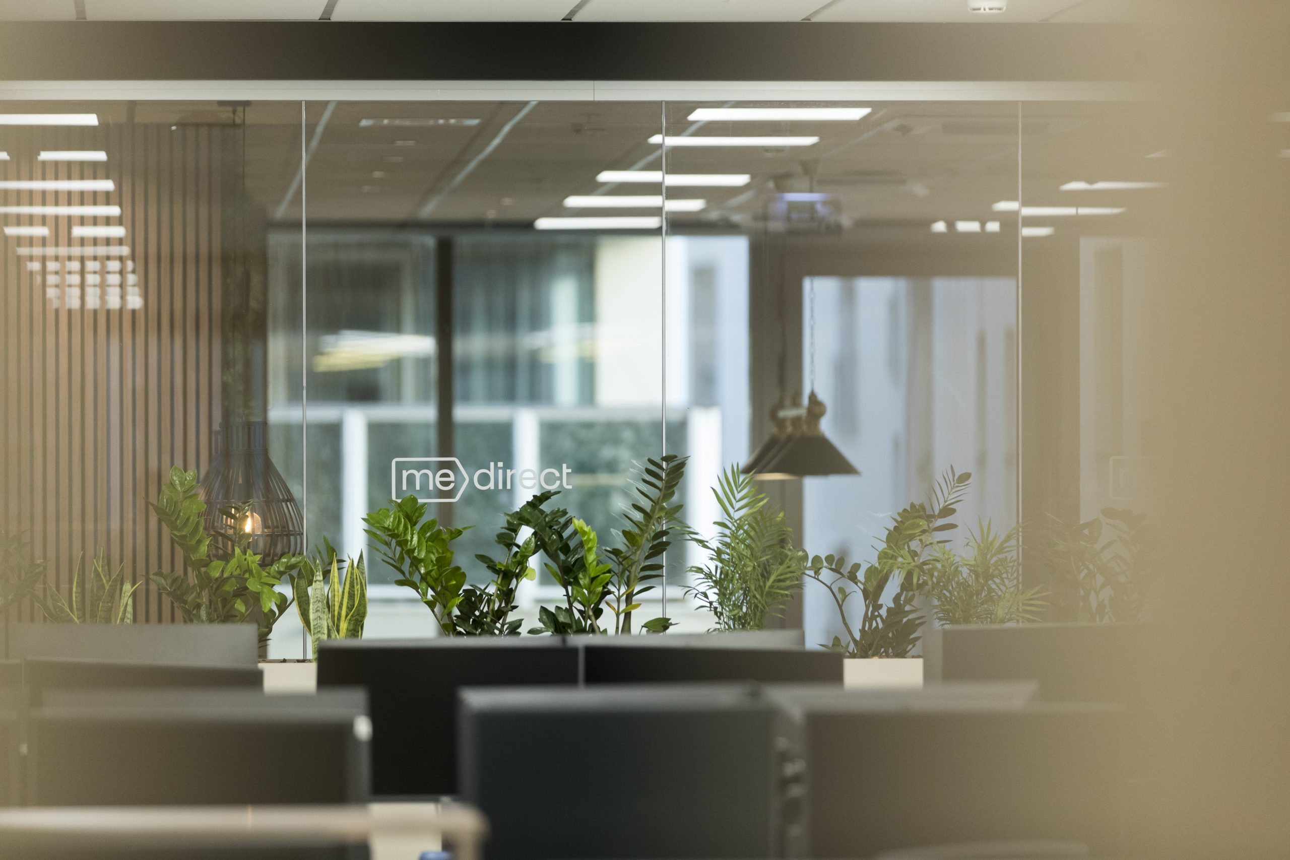 MeDirect maakt vermogensopbouw nog makkelijker dankzij 2,75% spaarrente ...