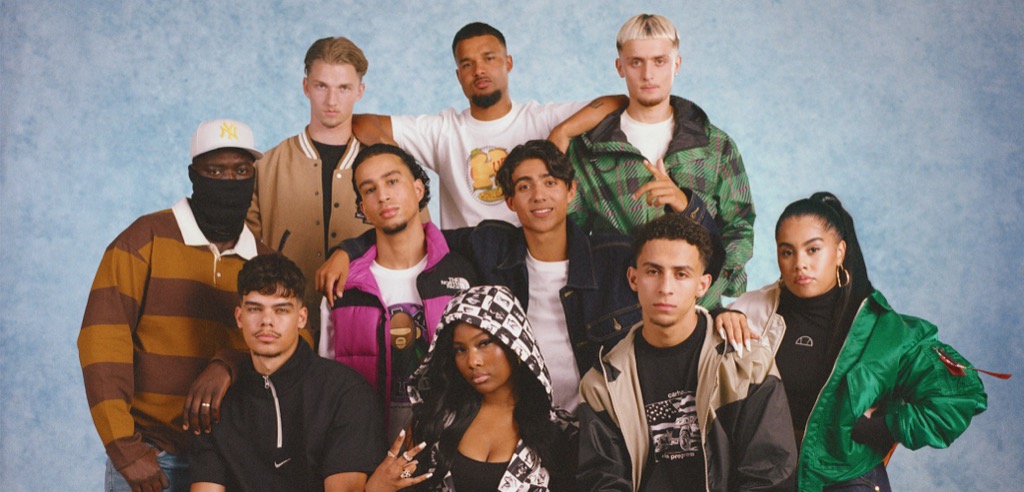 Zalando en Top Notch presenteren Class of ’23: de stijl van een nieuwe ...