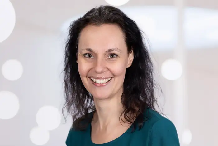 Corine Boon benoemd tot hoogleraar HRM & People Analytics aan de ABS ...