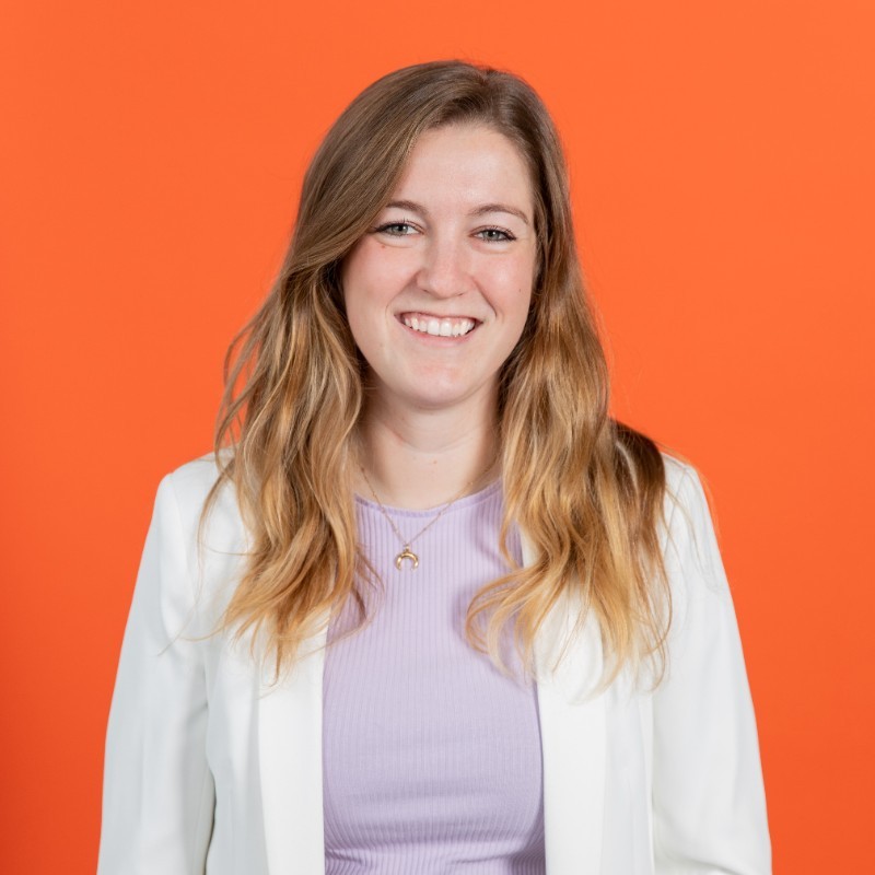 Elske Hesen - Senior Consultant - CRO valantic - Emerce