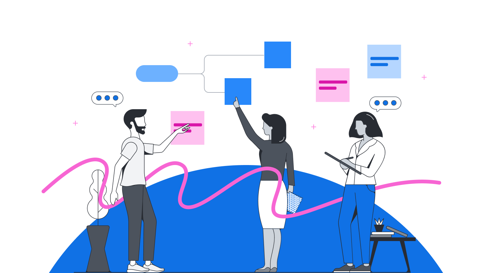 Lucid Software introduceert nieuwe API’s en developer platform - Emerce