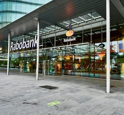 Alexander Zwart treedt toe tot de groepsdirectie van Rabobank als Chief ...