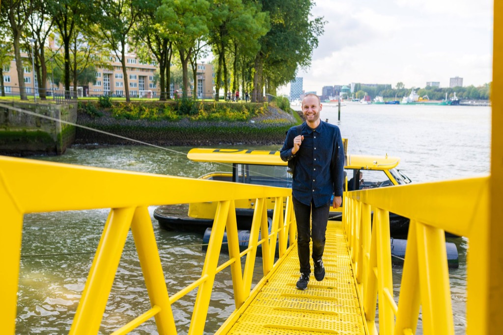 Time to Momo en boekingssite Moonback fuseren - Emerce