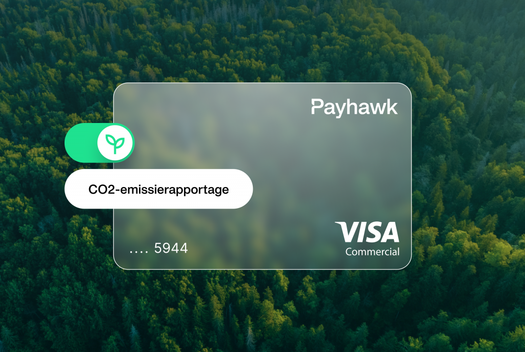 Payhawk en Lune introduceren ‘Payhawk Green’ die bedrijven helpt bij hun Scope 3-emissie onder ...
