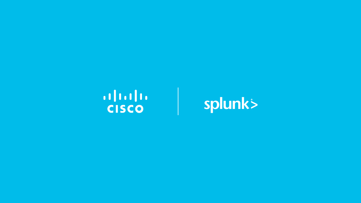 Cisco neemt Splunk over om organisaties veiliger en veerkrachtiger te ...