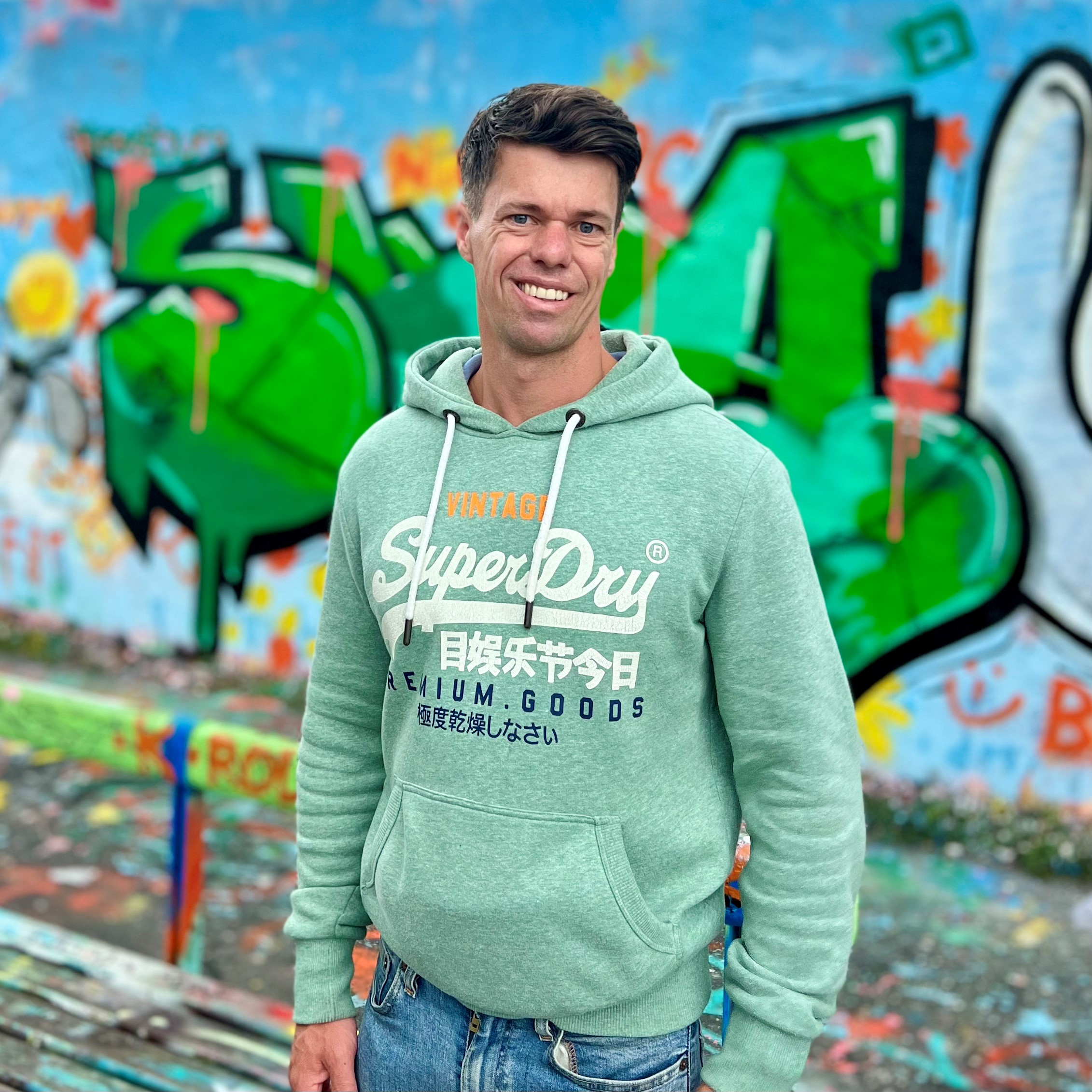 Sjon Boer - Account Director valantic - Emerce