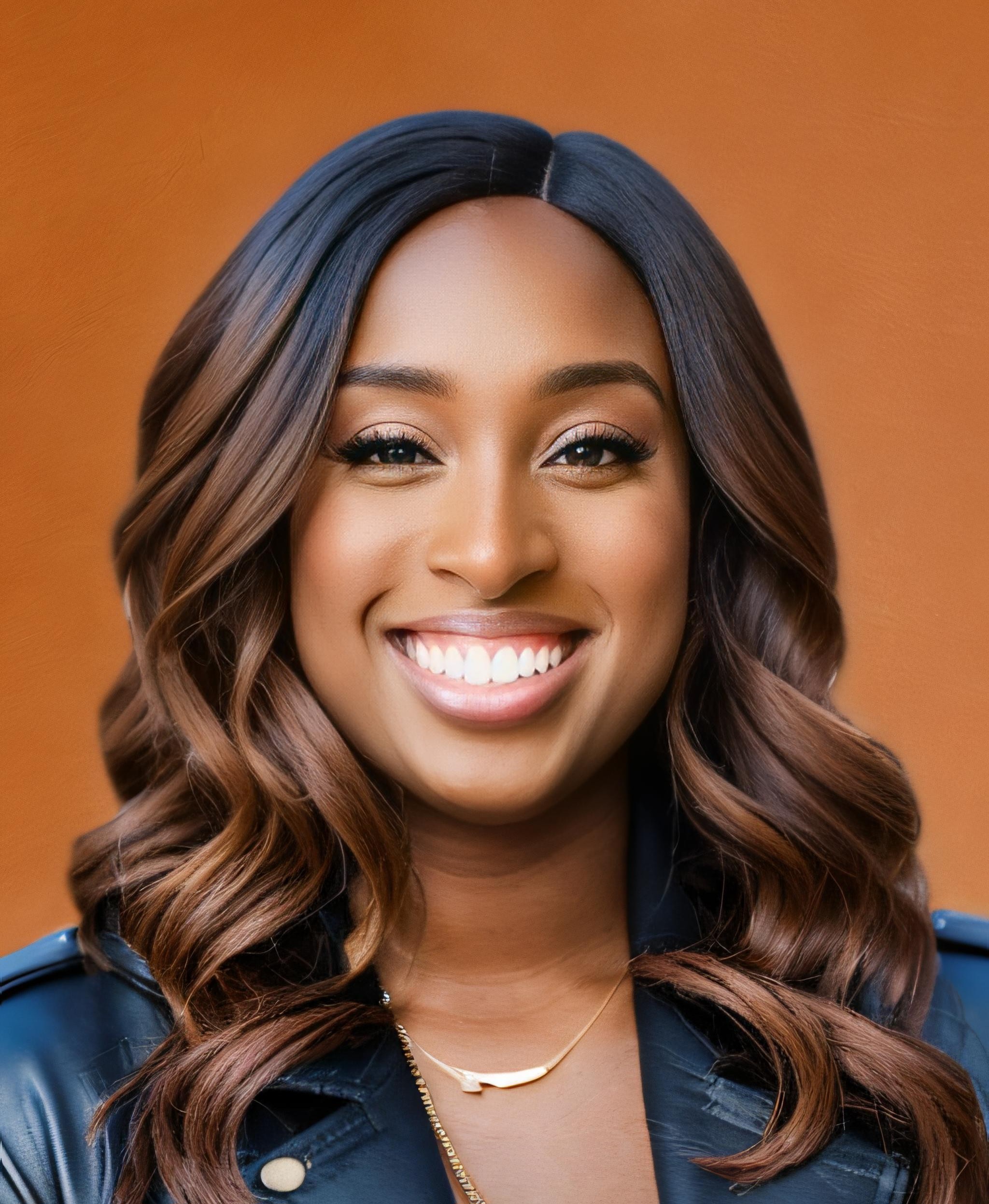 Kimberly Ofori - Partner & Director Entrepreneurship Lab Dutch New ...