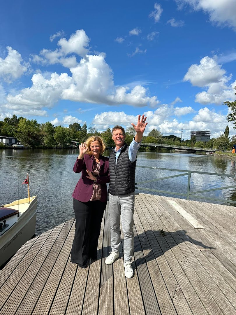 Babbage Company & Loo van Eck bundelen de krachten - Emerce