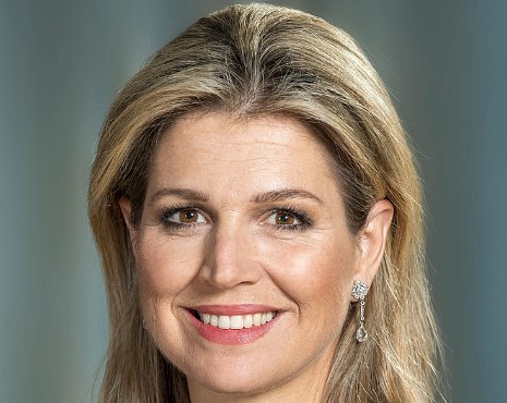 Koningin Maxima bezoekt AI lab - Emerce