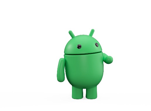 Google werkt het Android-merk bij met nieuw logo en 3D-robot - Emerce
