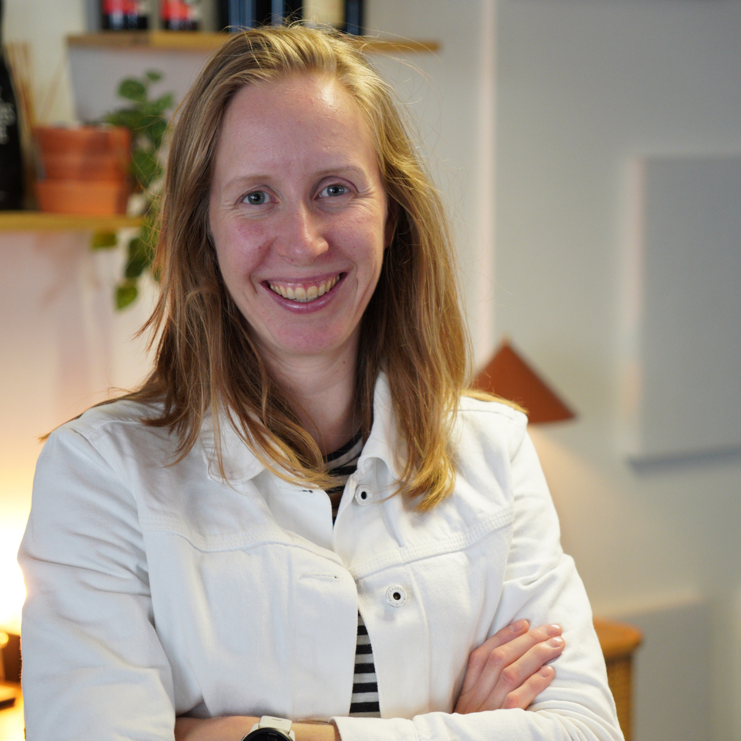 Veroni Touw - Operations Director VI Company - Emerce