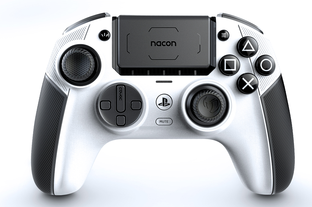 NACON KONDIGT NIEUWE CONTROLLER AAN VOOR PLAYSTATION®5 - Emerce