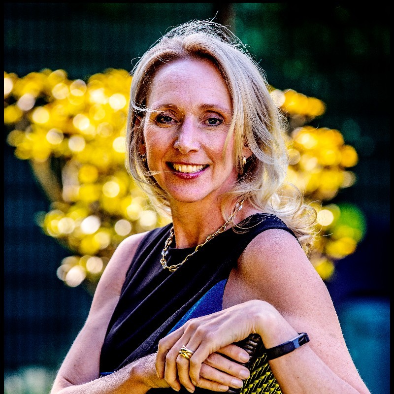 Hanneke Faber (Unilever) wordt CEO Logitech - Emerce