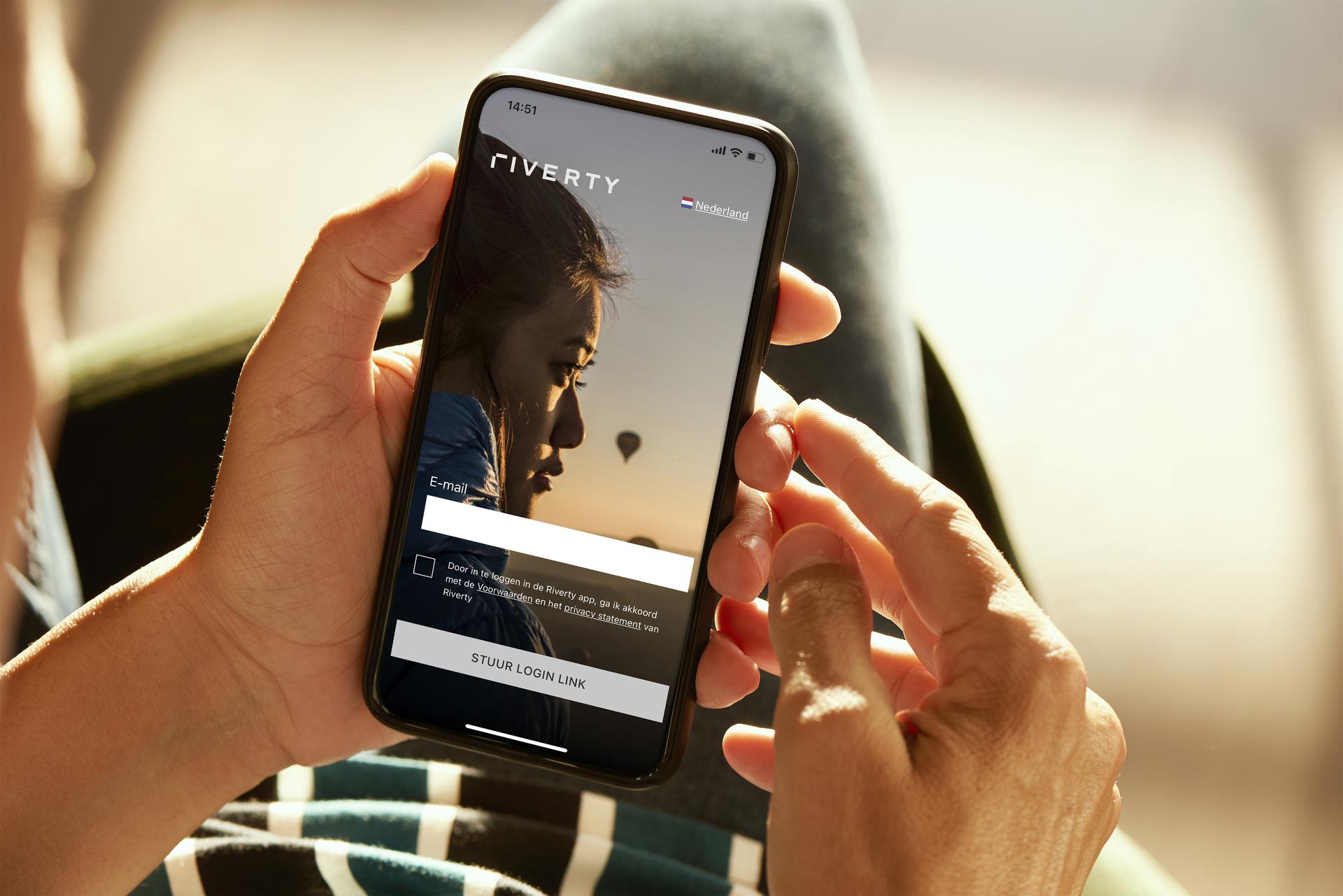 Rebranding blijkt succesvol: Riverty viert eenjarig bestaan - Emerce