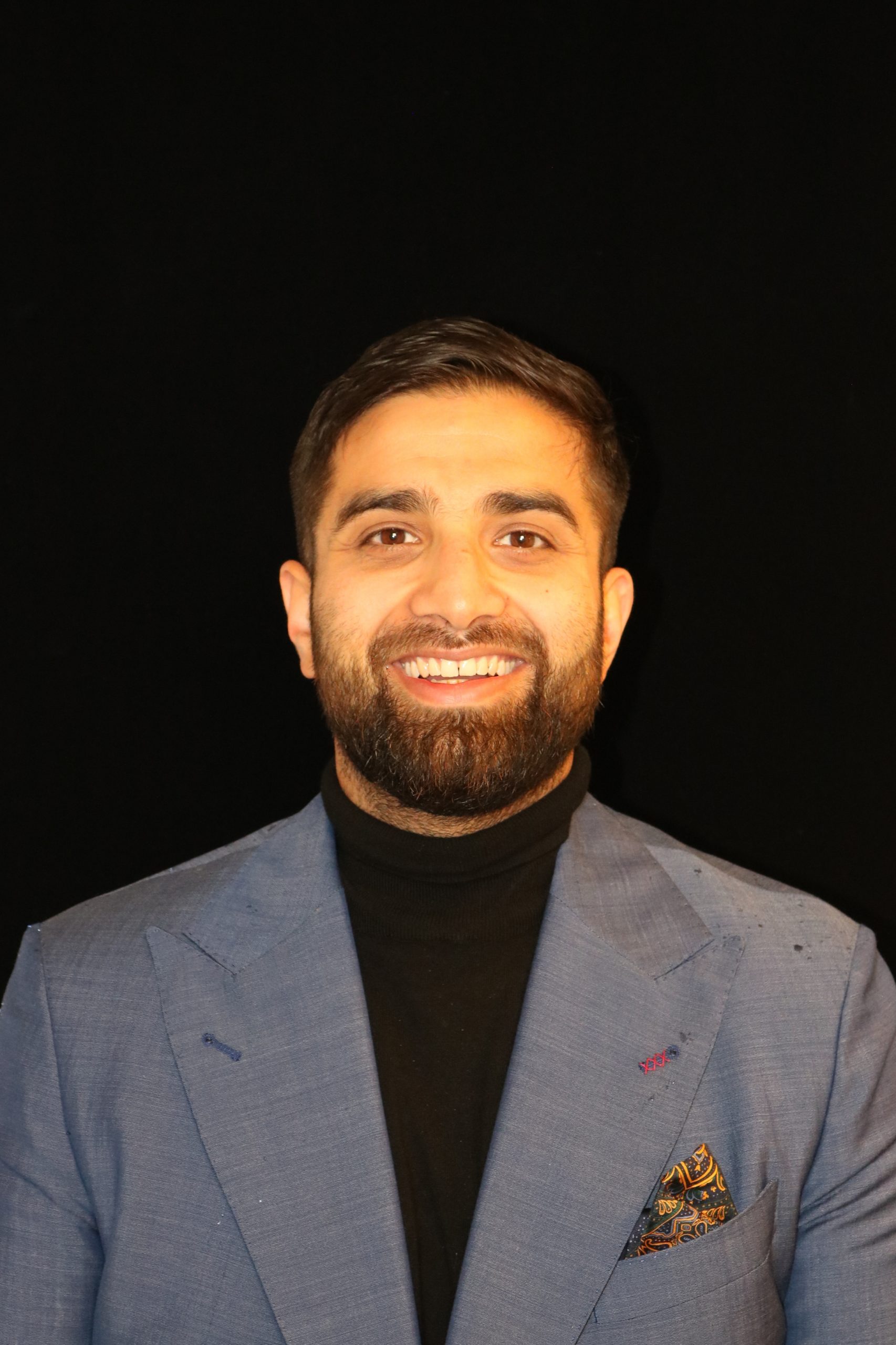 Muhammad Akram - Founder CloudPhilos - Emerce