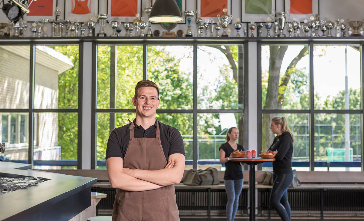 (Emerce TV) Traditionele roots, agile toekomst - Emerce